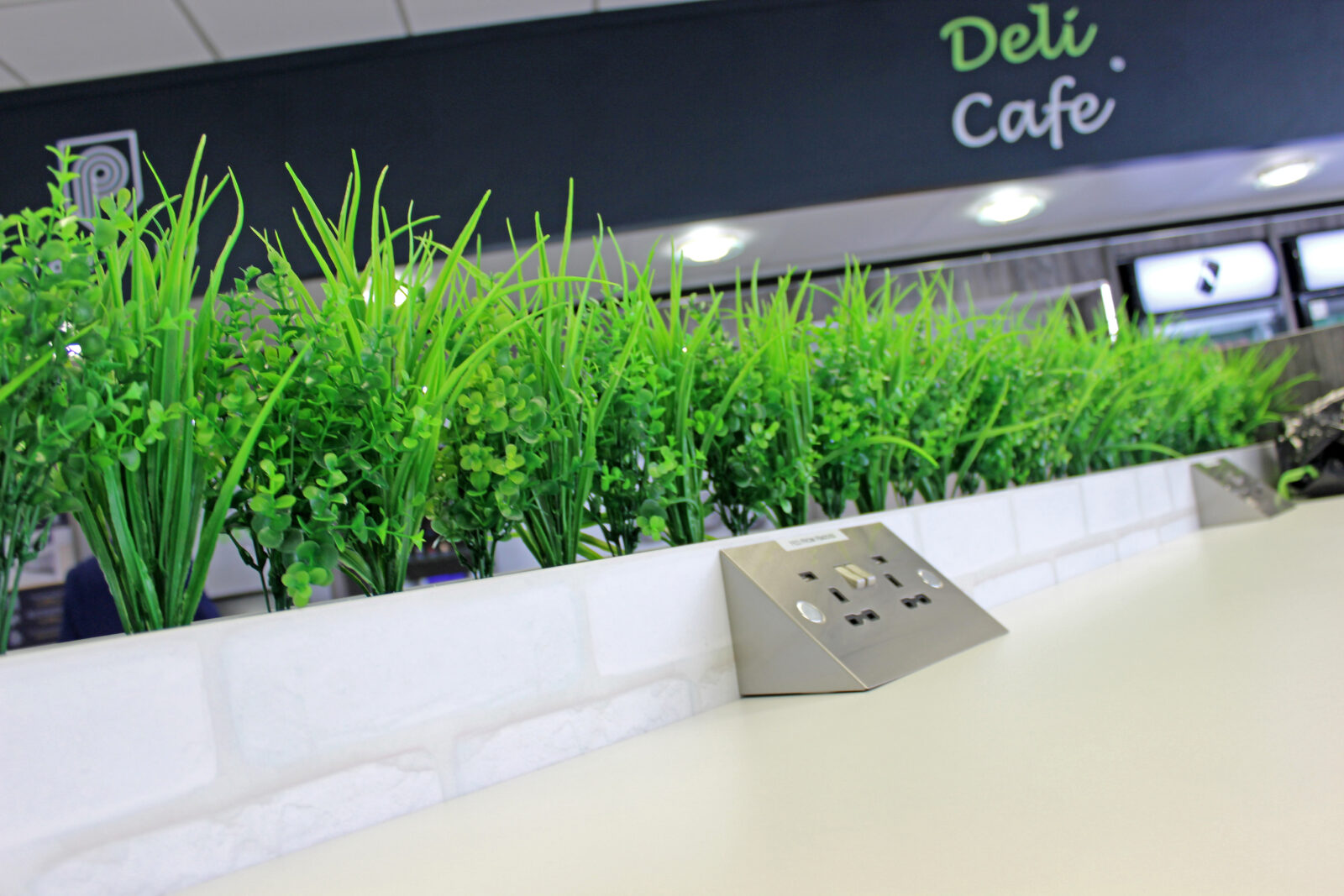 Portals Paper | Connect Vending