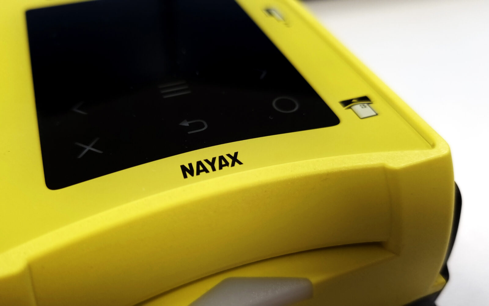 Contactless Vending Machines | Connect Vending