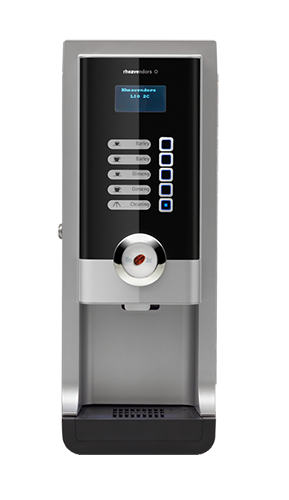 Rhea Lio 2C - Connect Vending