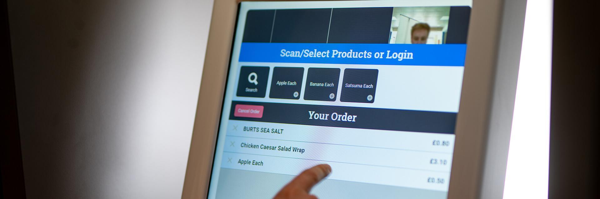 Workplace Refreshments: The Future Looks Tasty!