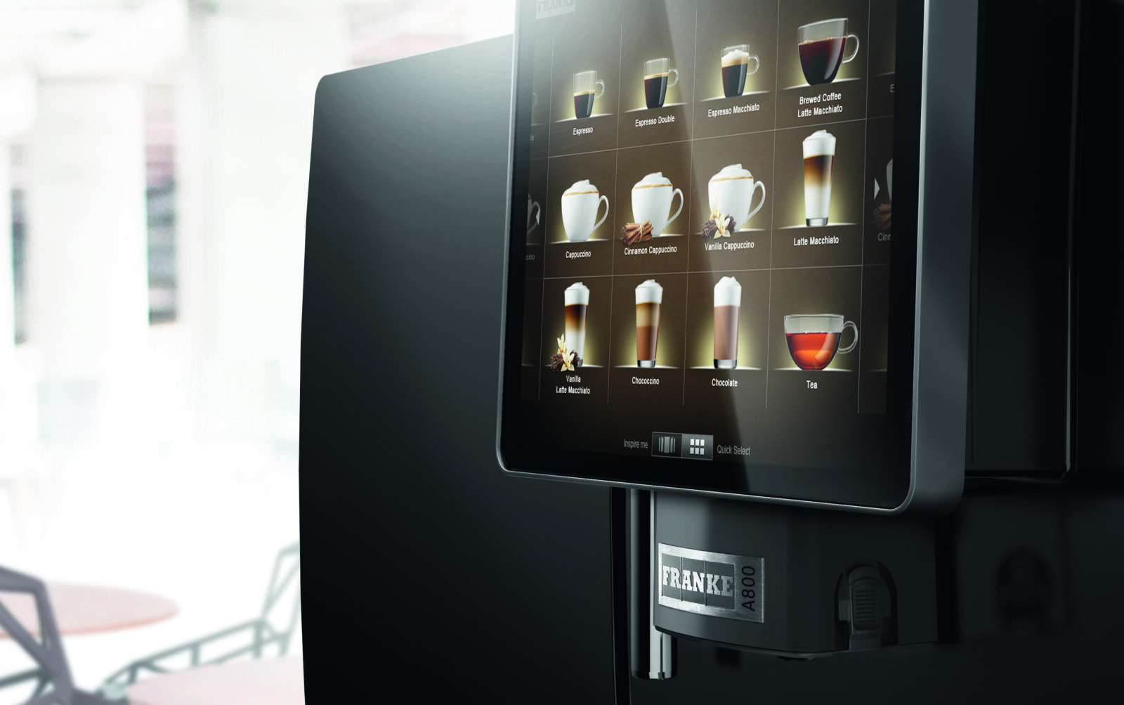 5 Vending Machine Suppliers to Consider - Connect Vending
