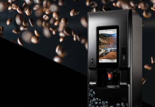 5 Vending Machine Suppliers to Consider - Connect Vending