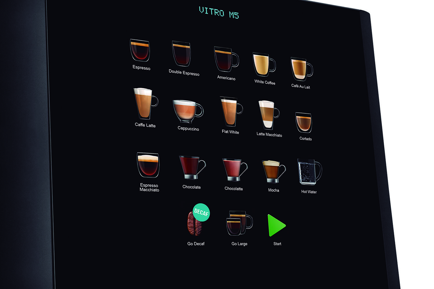 5 Vending Machine Suppliers to Consider - Connect Vending