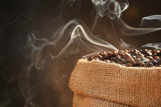 4 Weird Coffee Drinks From Around The World