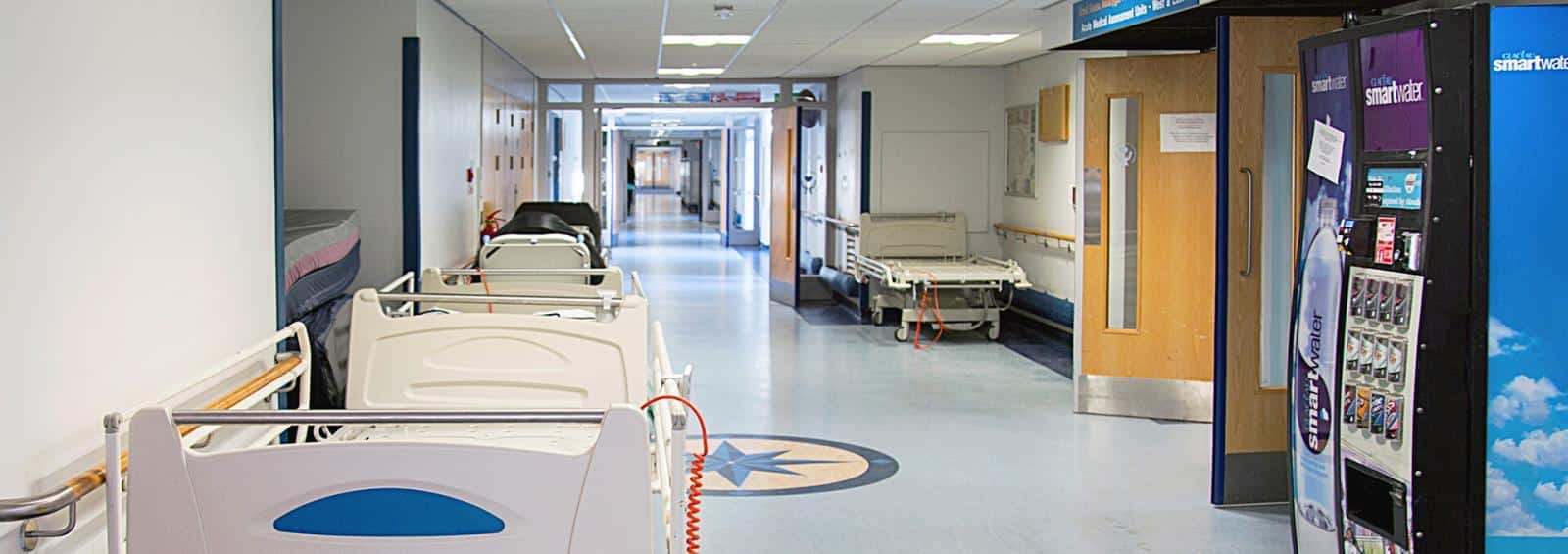 Connect Vending - Commercial Vending Machines For Businesses