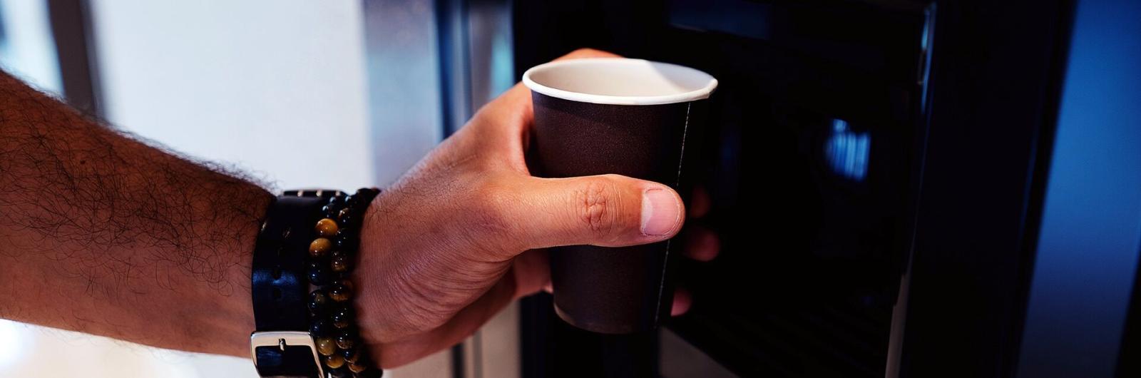 A Day In The Life Of A Vending Operator | Connect Vending