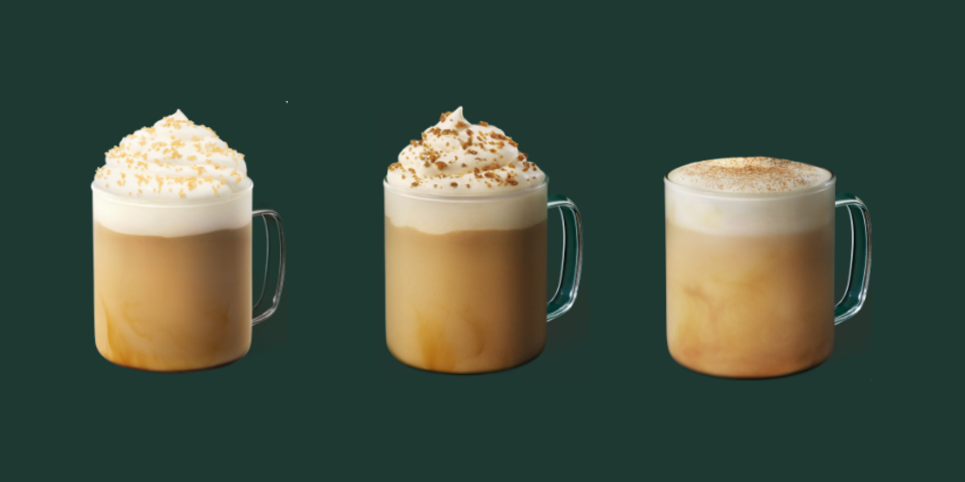 Festive Coffee Favourites From The Highstreet | Connect Vending