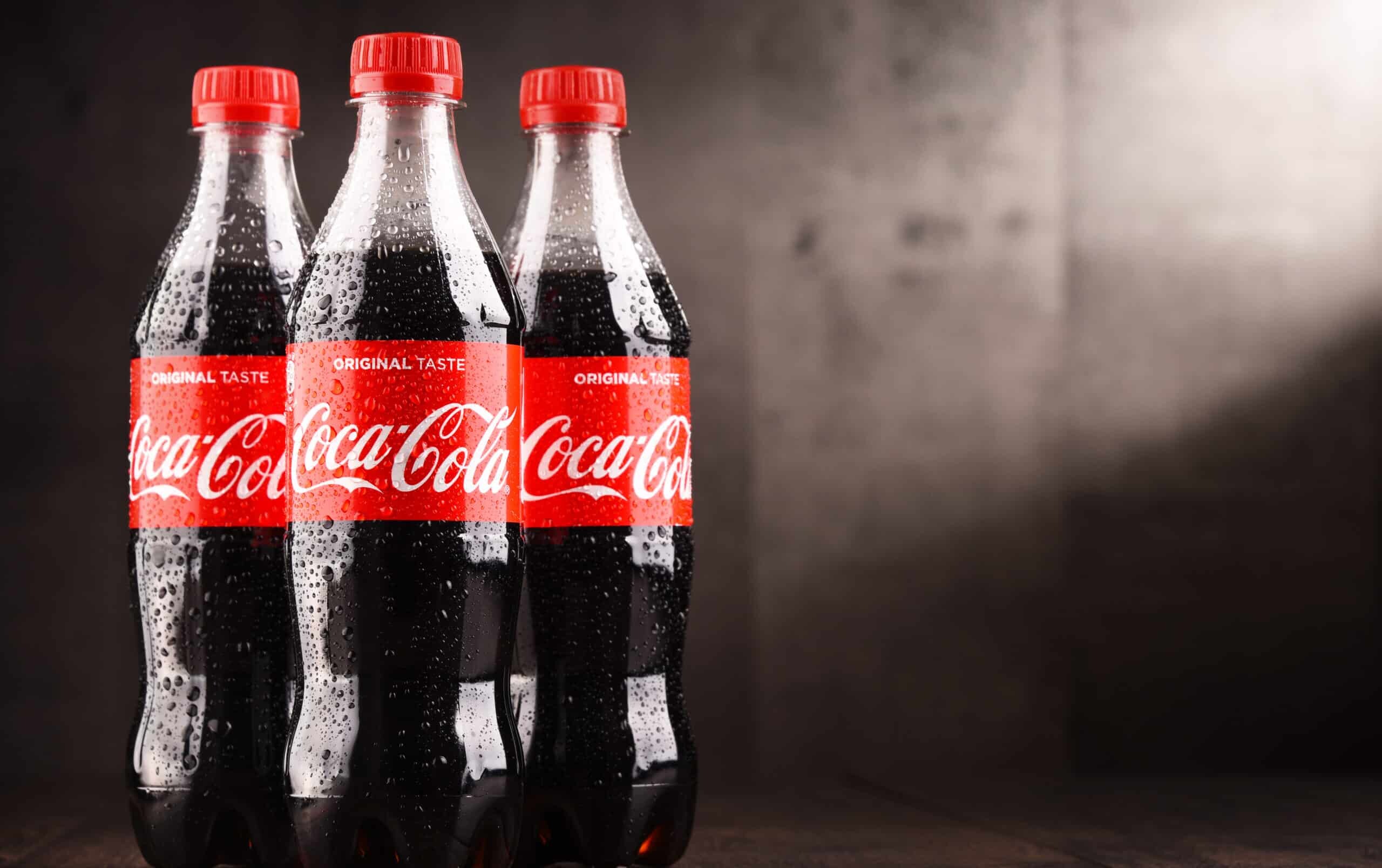 The UK's Top Office Vending Machine Drinks And Snacks