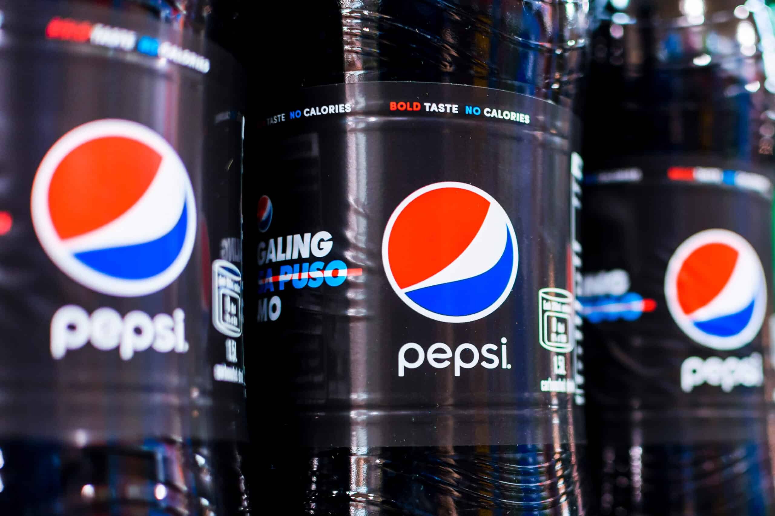 The UK's Top Office Vending Machine Drinks And Snacks