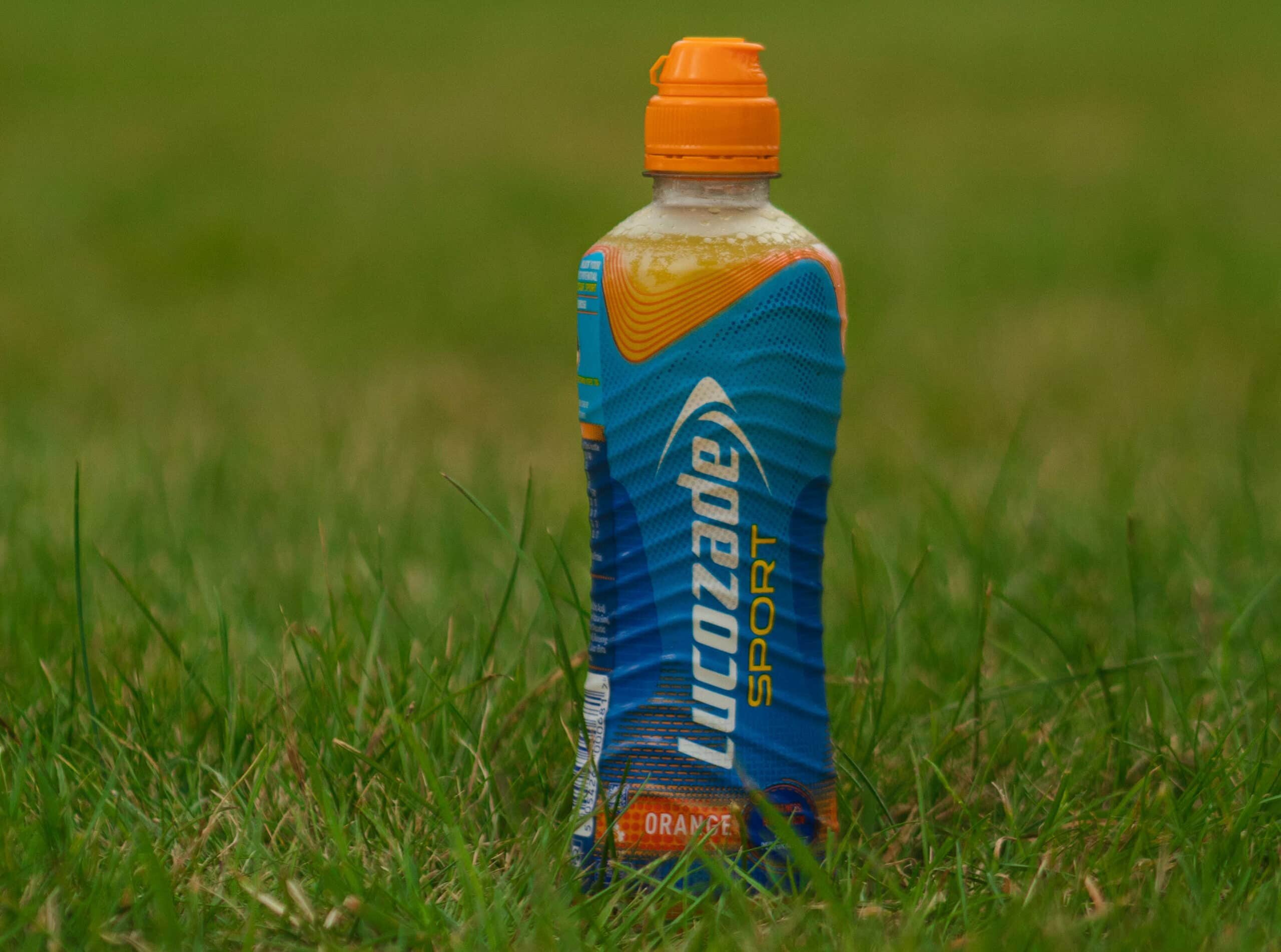 The UK's Top Office Vending Machine Drinks And Snacks