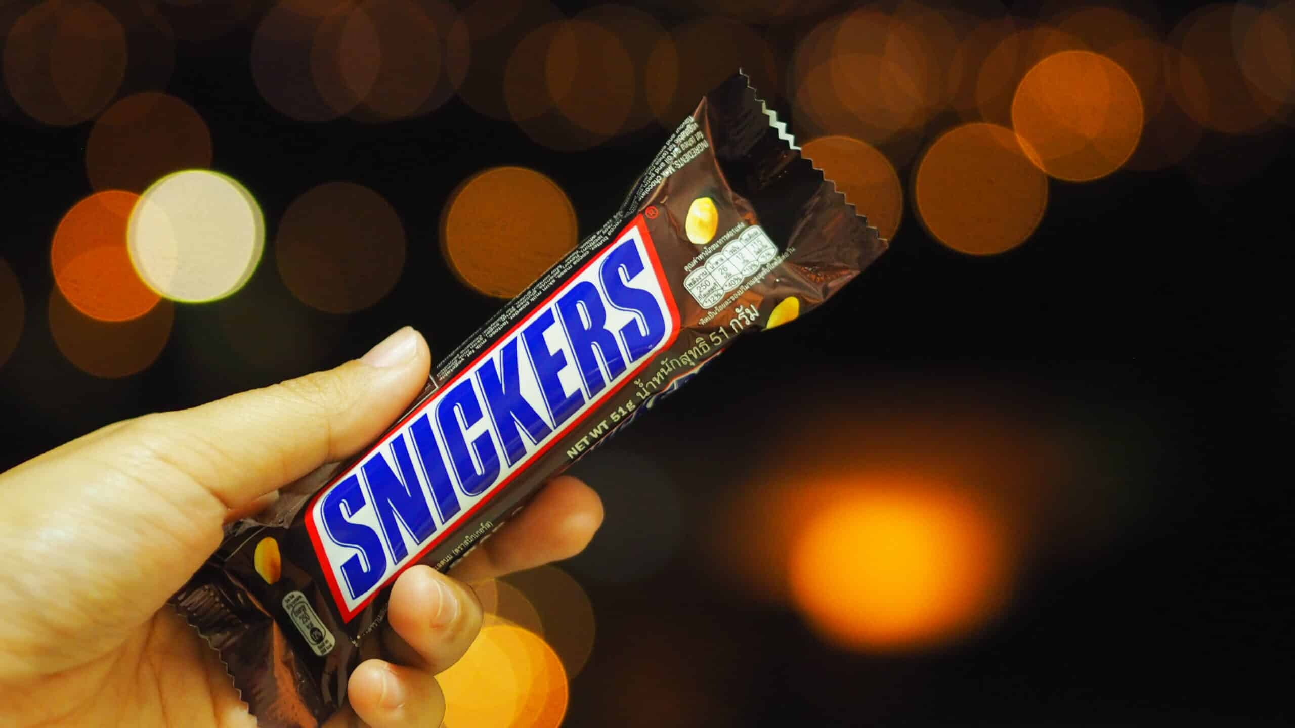 The UK's Top Office Vending Machine Drinks And Snacks
