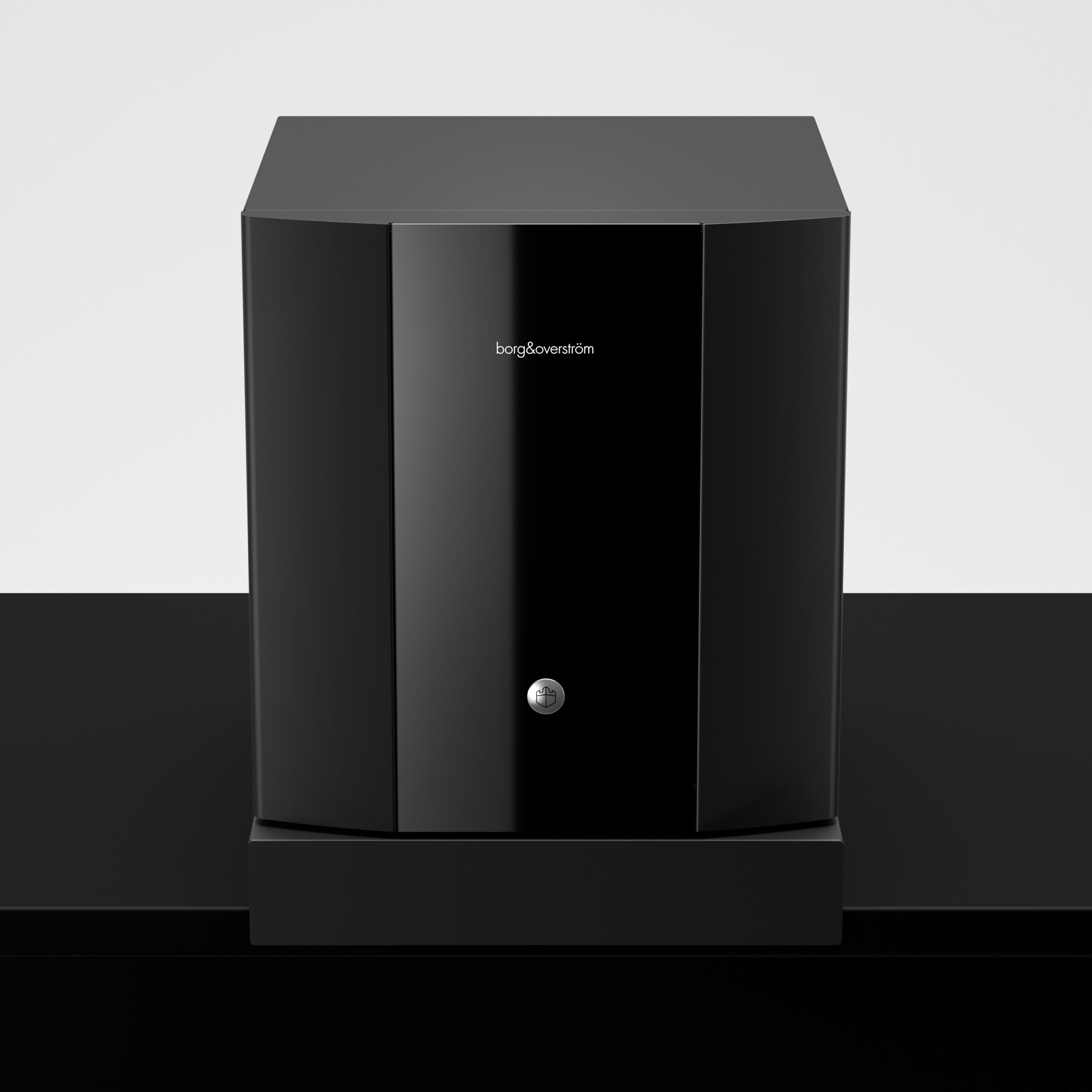 Borg And Overström – What’s New? | Connect Vending