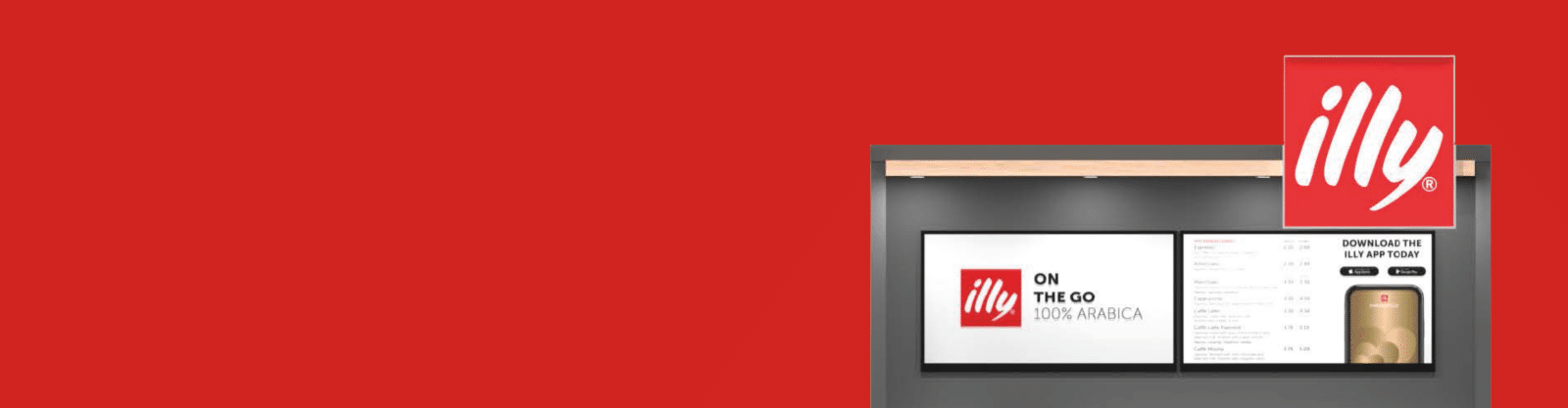 Illy Sustainability | Connect Vending