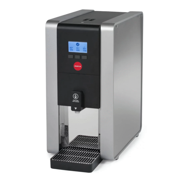 Marco Mix PB3 Hot Water Dispenser | Connect Vending