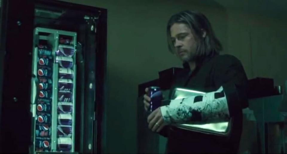 Vending Machines On Screen: Why Are They Always The Villain?