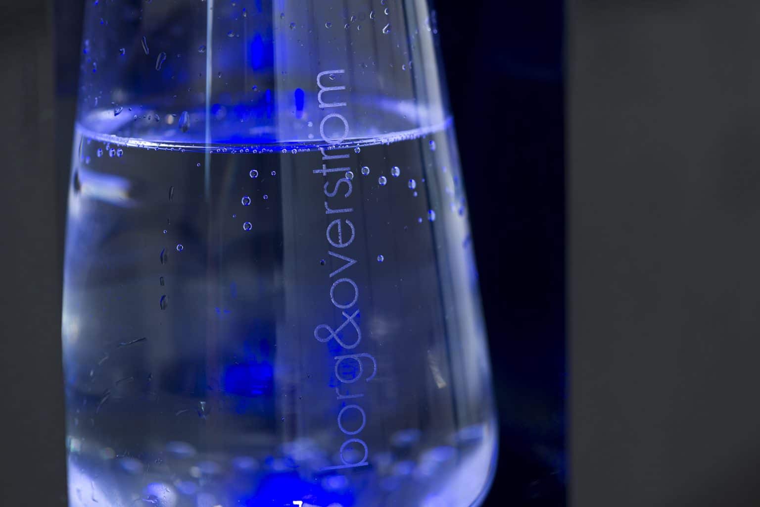 Water Coolers - Compare The Borg And Overstrom E-Series