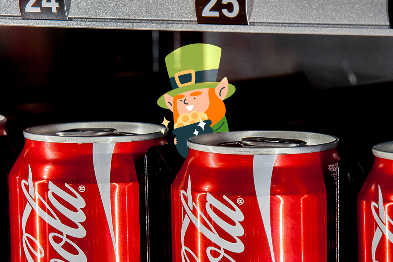 Good Tech Or Magic: How Do Vending Machines Work?