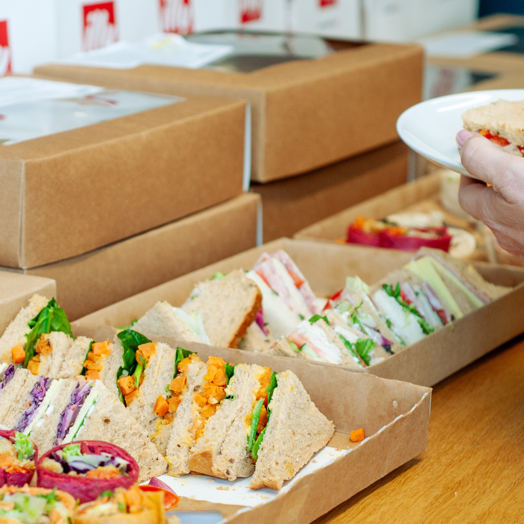 Office Coffee Machines And Vending Machines | Connect Vending