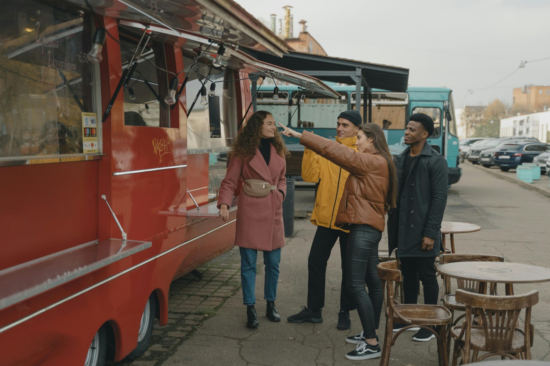 Wholesale Alcohol & Event Catering | Connect Vending